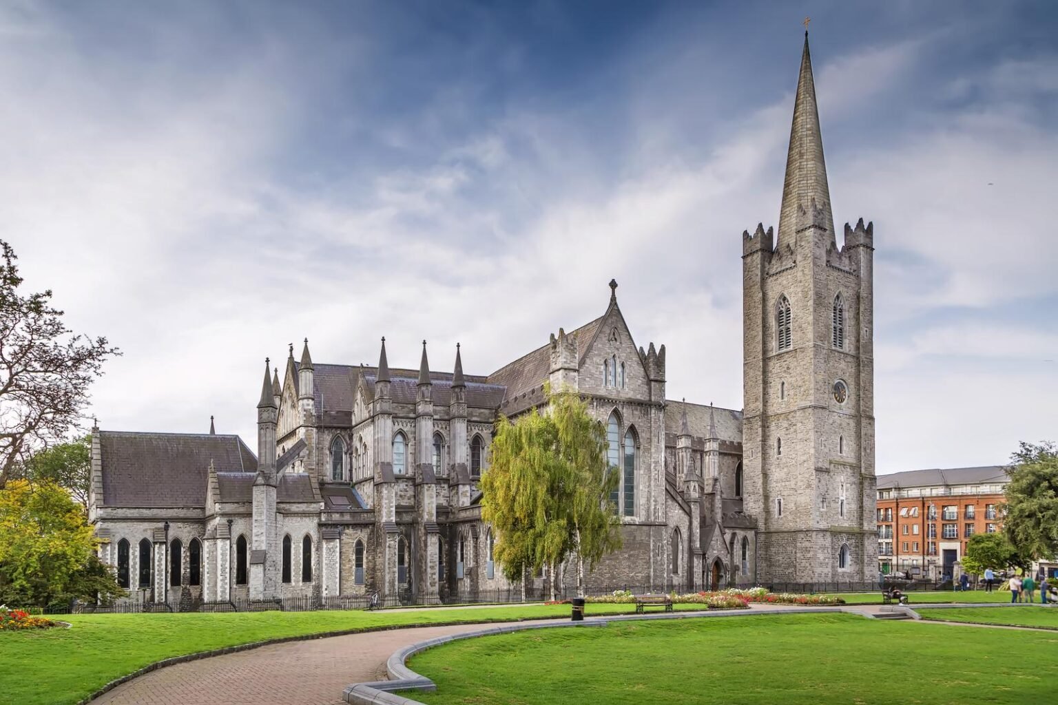 Is Dublin in the UK? Understanding Ireland's Capital and Its Unique ...